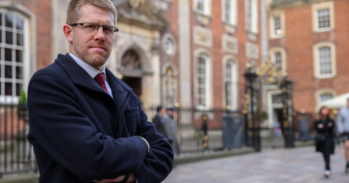 Labour parliamentary candidate says “people are paying the price of 14 ...